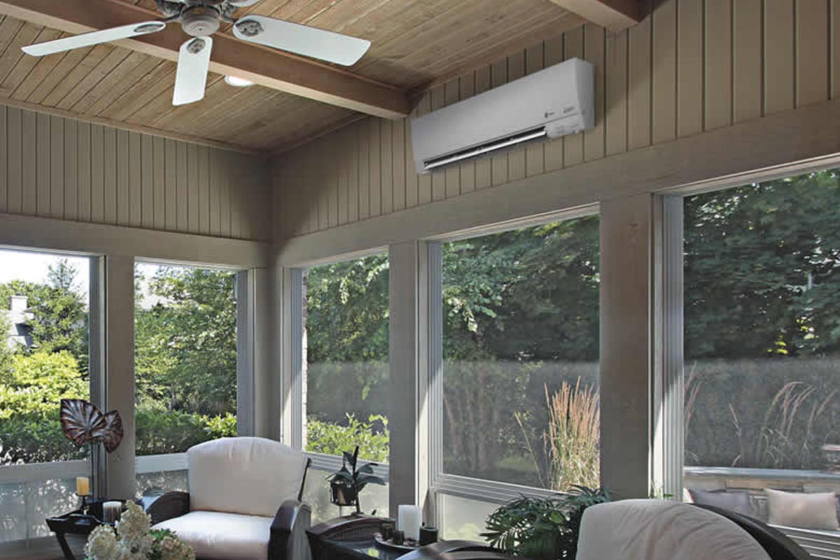 Mini Split A C Units Are They Right For Your Renovation Avid
